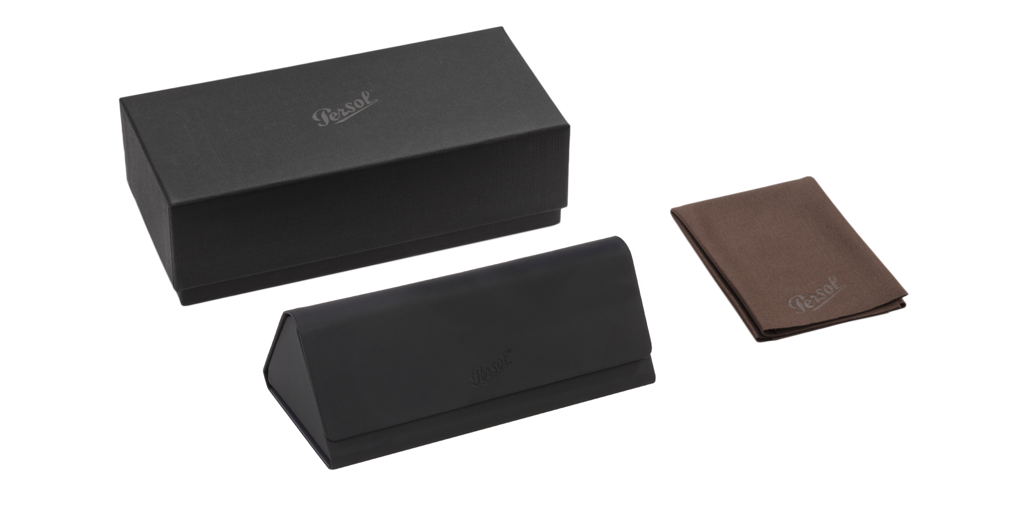 Persol APO0002AT PO0002AT - Foldable Case | Sunglass Hut®