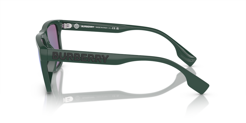 Burberry sunglasses mens green store