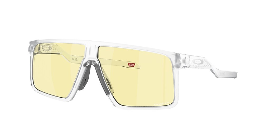 Oakley OO9285 Helux Gaming Collection 61 Prizm Gaming™ 2.0 & Matte ...