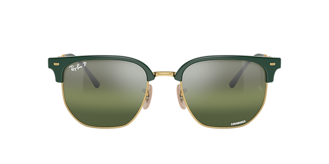 Ray-Ban Clubmaster | Sunglass Hut®
