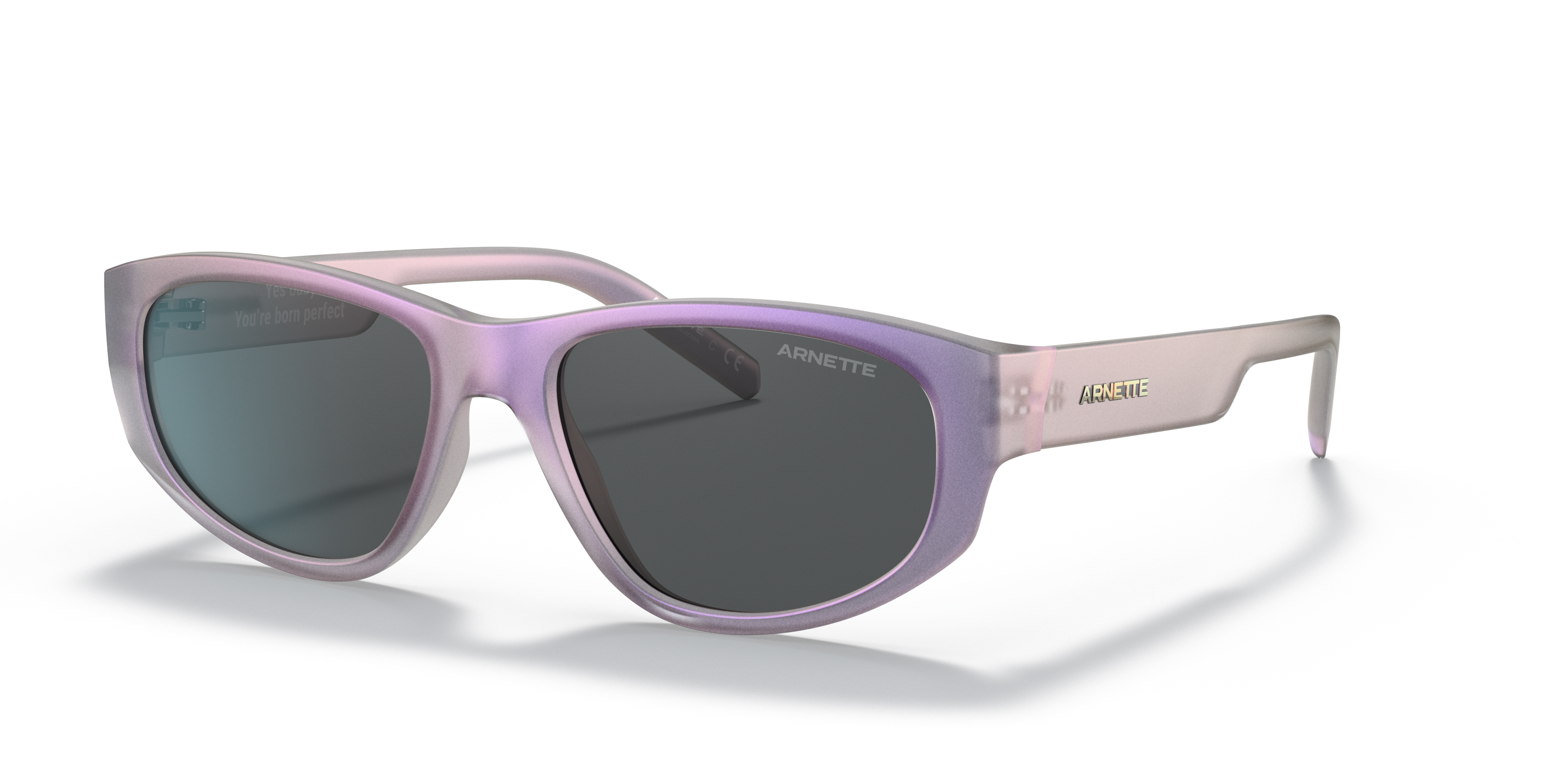 Daemon arnette store