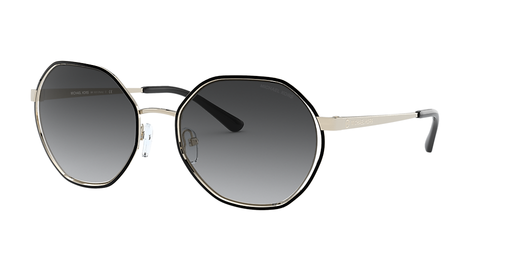 Michael Kors Women s Sunglasses MK1072 PORTO 57 Macy